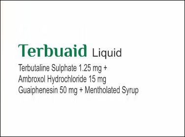 Geneaid Pharmaceuticals